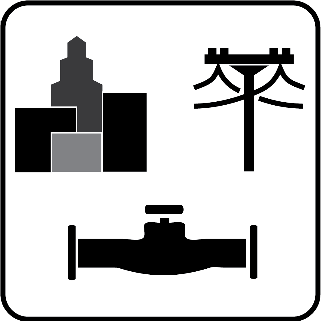 Foundation Geospatial Data