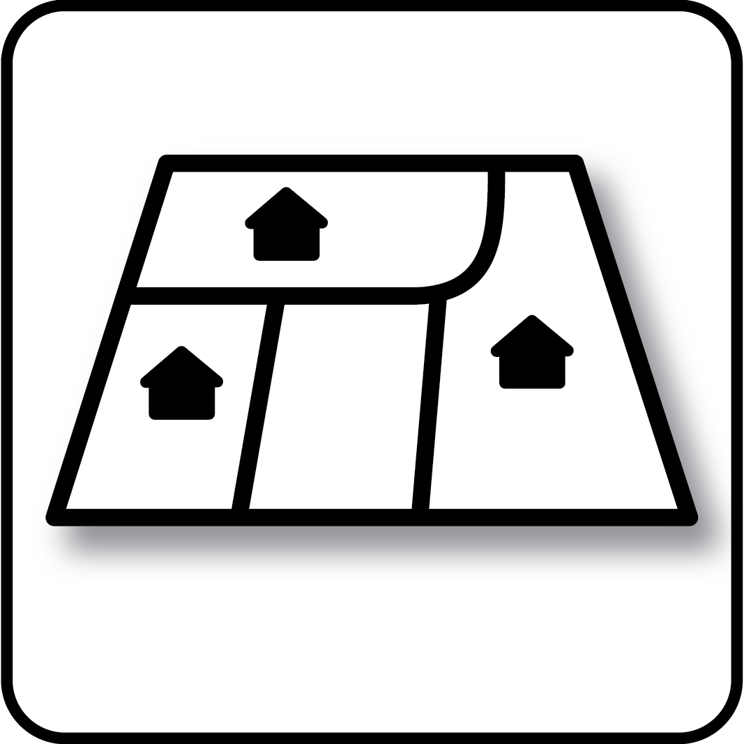 Foundation Geospatial Data