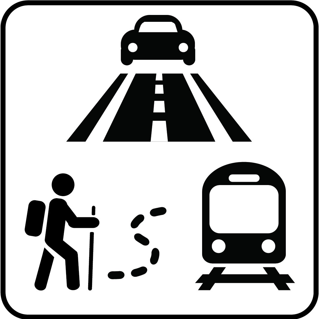 Foundation Geospatial Data